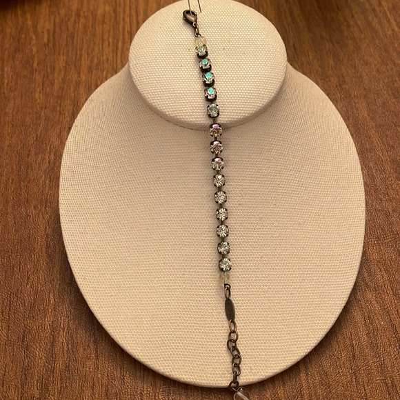 Sabika | Jewelry | Sabika Supernatural London Bracelet | Poshmark